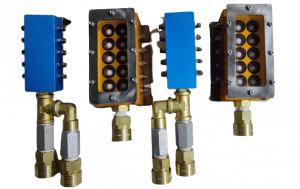 Jet Cooling System for Die Casting Industries | Super Control & Automation